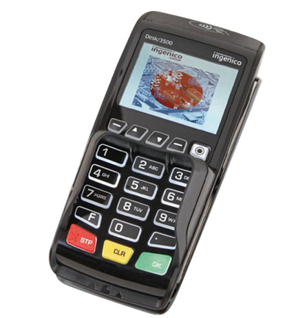 Abt Kassenesysteme GmbH: Kartenterminals